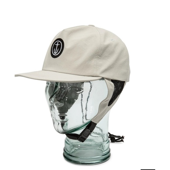 Captain Fin Co | Accessories | Captain Fin Co Crew Surf Hat Kayak ...